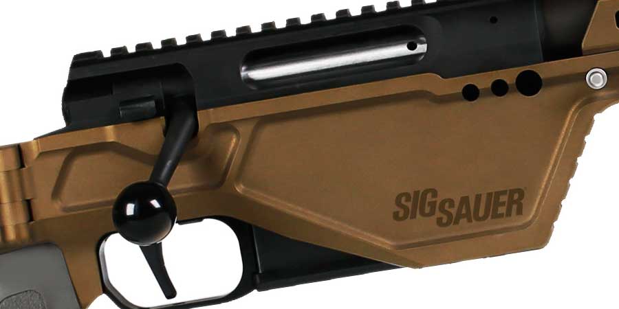 El 200 Phoenix se ofrece en 6.5 Creedmoor, .308 Winchester, 6XC y 6.5× ...