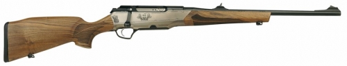 Esta innovacción tecnológica, lo convierte en un rifle diferente y muy ...