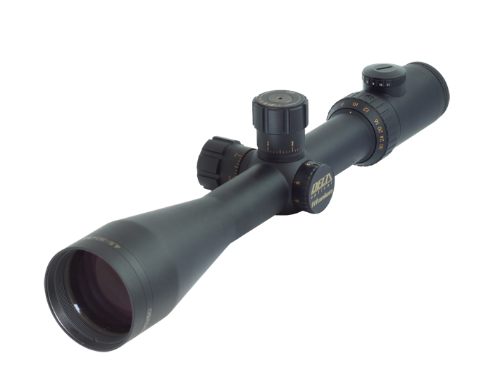 Visita en Cazavip: Delta Optical