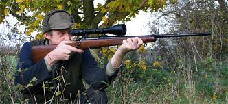 6 febrero, 2013• Noticias de caza