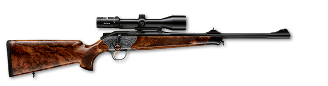 Blaser R8 Baronesse