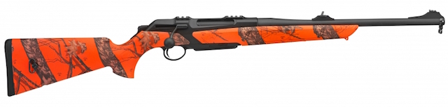 Todas las versiones equipan el cierre helicoidal Helix de 6 tetones ...