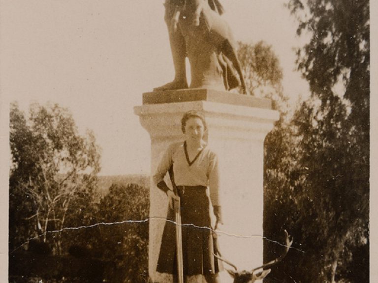 Gabriela Maura / Turner