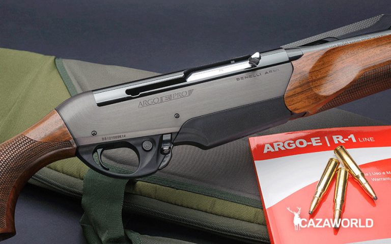 La letra E aparece junto a la palabra ARGO en el nombre del modelo, que ...