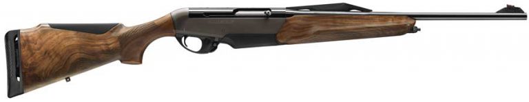 Benelli ARGO E Pro Compact