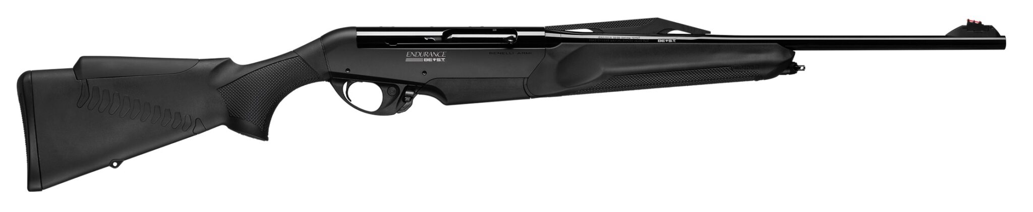 Tecnologías Benelli Argo Endurance BEST
