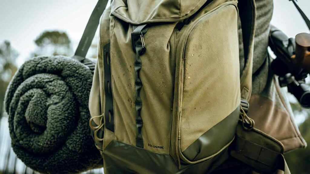 Solognac apuesta por el ecodiseño en su nueva colección para esta ...